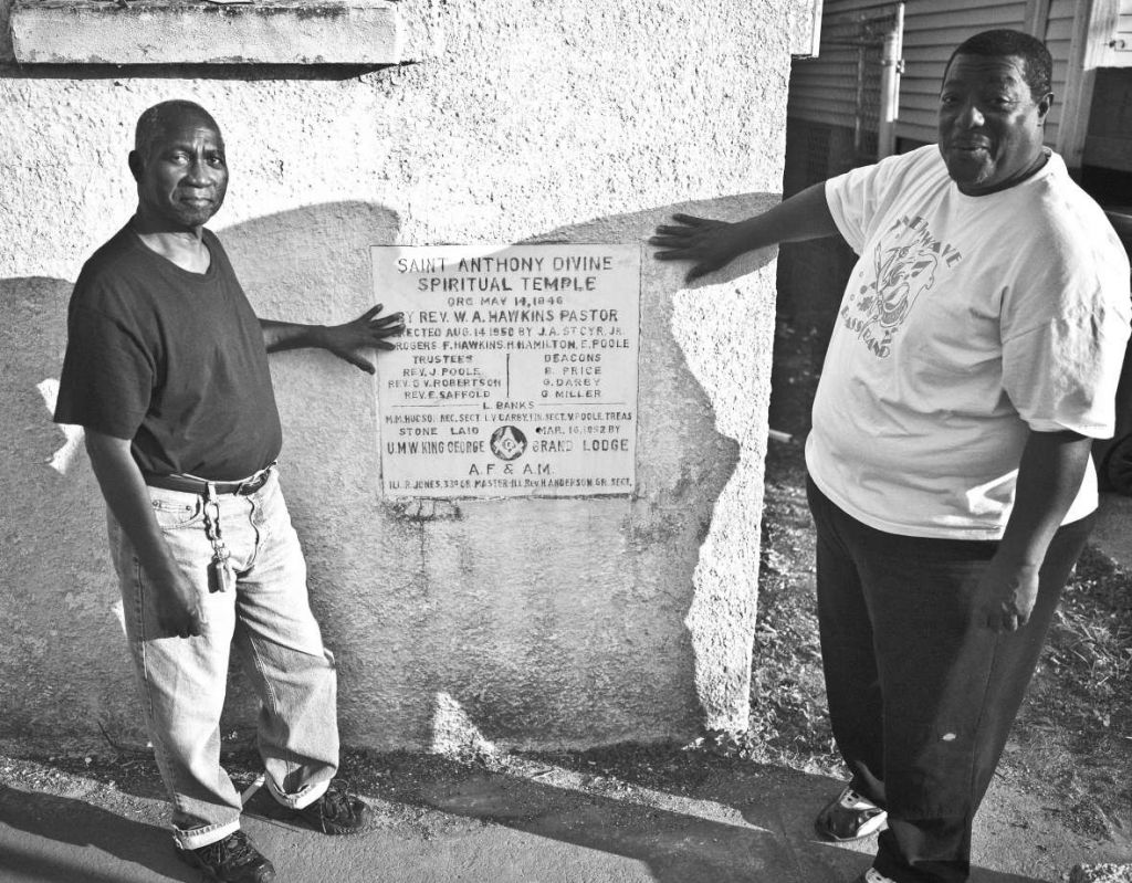Entertaining the Spirit | South Writ Large