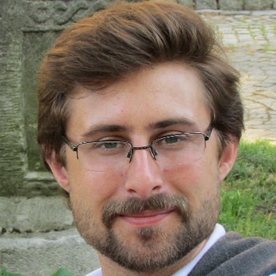 Nicholas Danforth | South Writ Large