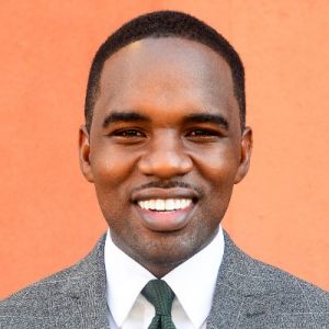 Elijah Heyward III | South Writ Large