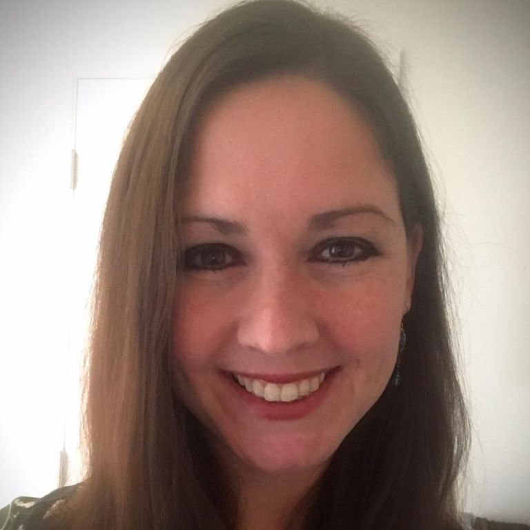 Ashley Whitehead Luskey | South Writ Large