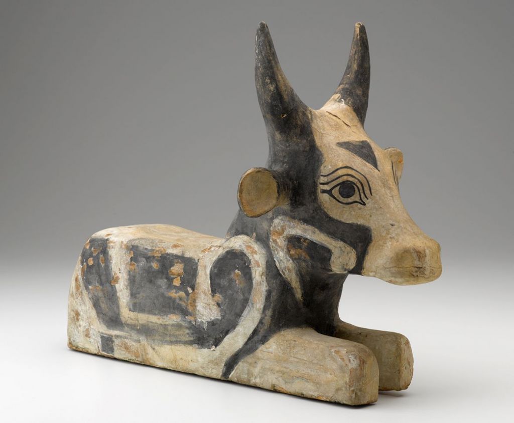 Dogs or Gods: The Roles of Animals in Ancient Egypt and Greece | South ...