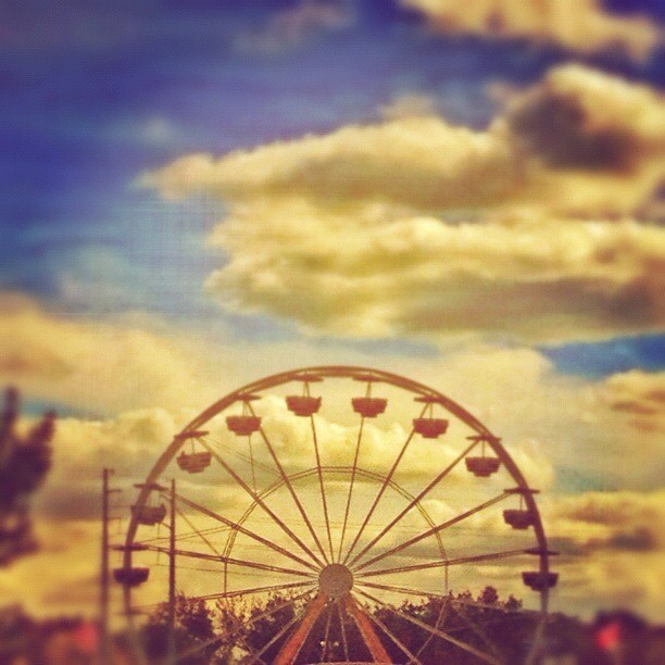 The Etymology of Home | South Writ Large